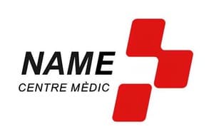 Centre mèdic - Centre Mèdic Name